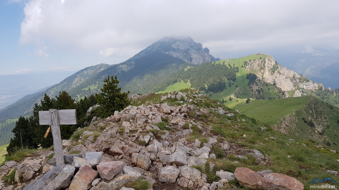 Guardiola de Berguedà (mapa) » Berguedà » Catalunya Central » Catalunya ...