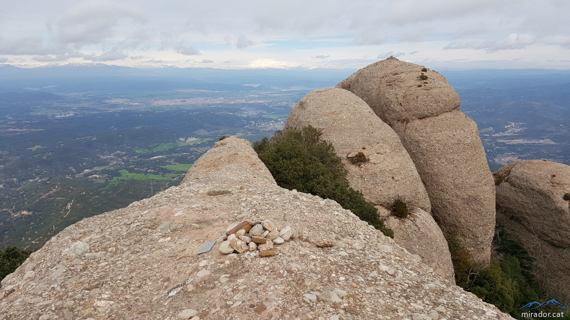 Corbera de Llobregat » Baix Llobregat » Àmbit metropolità de Barcelona ...