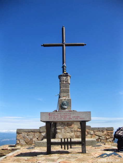 El Brull (llista) » Osona » Catalunya Central » Catalunya | mirador.cat